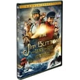 Jim Button And Luke The Engine Driver / Jim Button And The Wild 13 (DVD ...