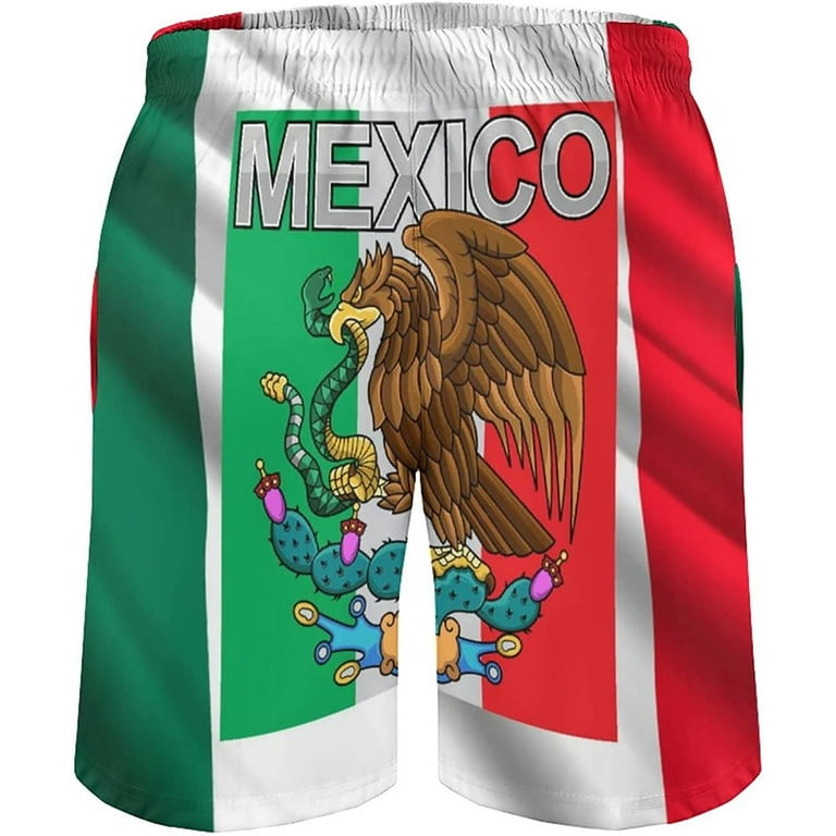 Cool Mexican Flag Images