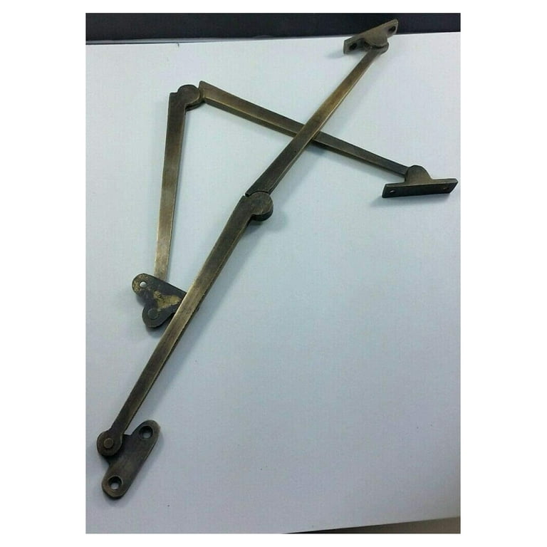 Left Right Set Folding Drop Front Desk, Trunk Lid Support Stays, 180 ...