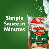 Del Monte Italian Traditional Tomato Pasta Sauce, 24 oz. can - Walmart.com