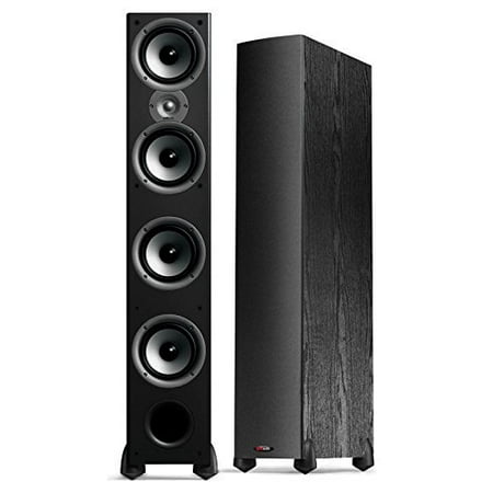 Polk Audio Monitor 70 Series II Floorstanding Speaker - Walmart.com