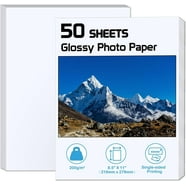Lifeprint Photo Paper 3x4.5 - Sticky Back 20 Pack - Walmart.com