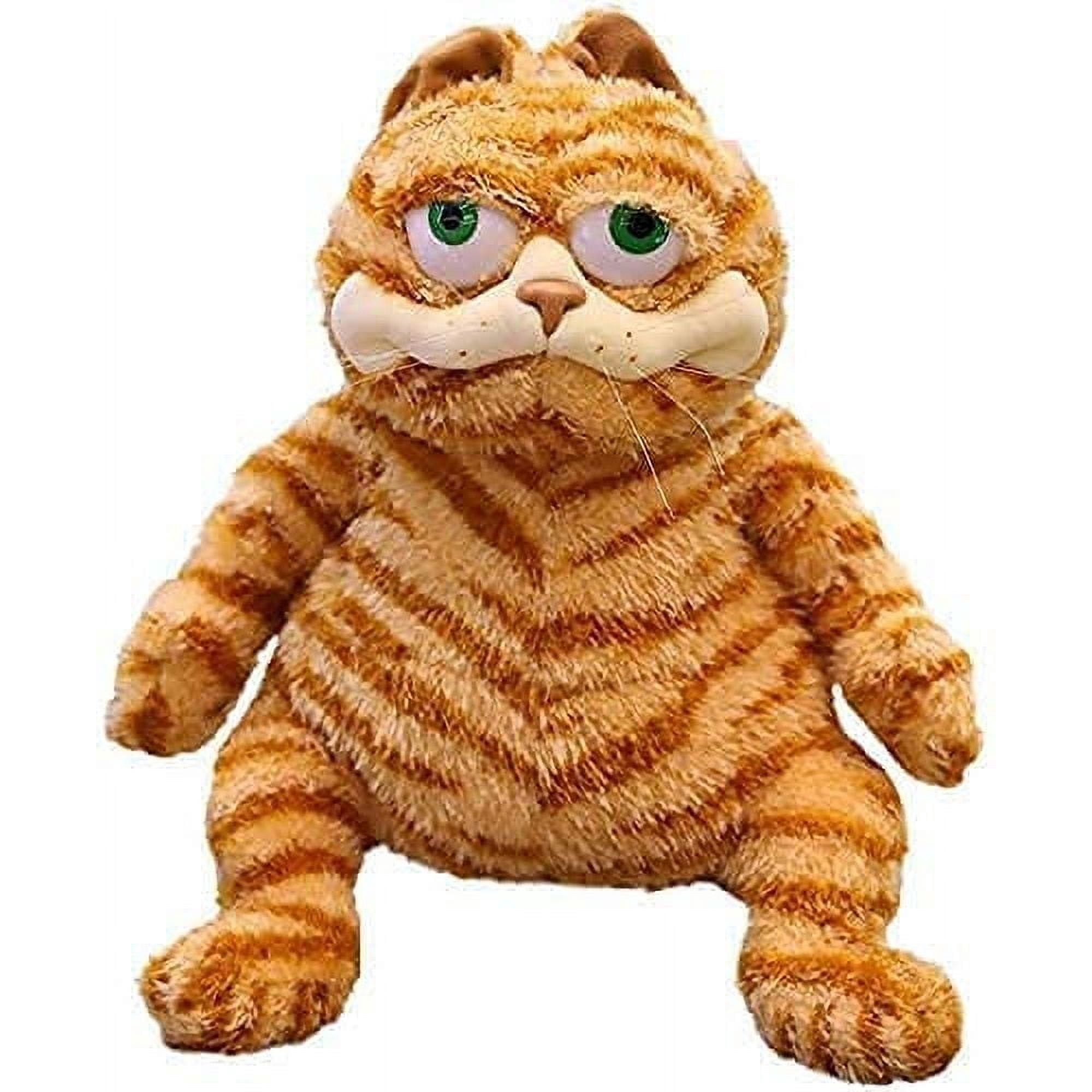 Click here for Ftzoiiyv Garfield Cat Plush Toy Large Hugging Pill... prices