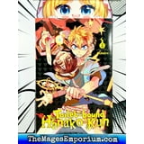 Toilet-Bound Hanako-kun, Vol. 4 (Paperback) - Walmart.com