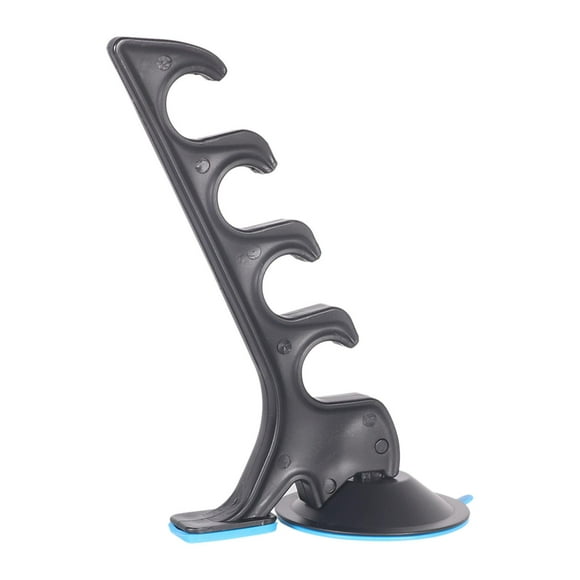 Suction Cup Rod Holder