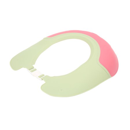 Toddler Hair Washing Cap,Kids Washing Hair Shield Hair Washing Shower ...