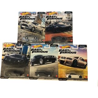 Fast European Cars