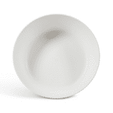 PrettyLitter Linnea Round Open Top Cat Litter Box with Non-Stick ...