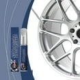 Kchsji Car Scratch Repair Pen 10ml Clear-Coat Touch-Up Polish 2-in-1 ...