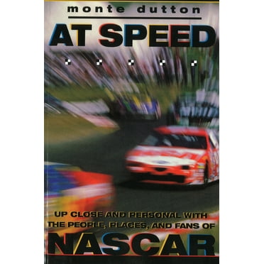 Larry Phillips: NASCAR's Only Five-Time Winston Racing Series Champion ...