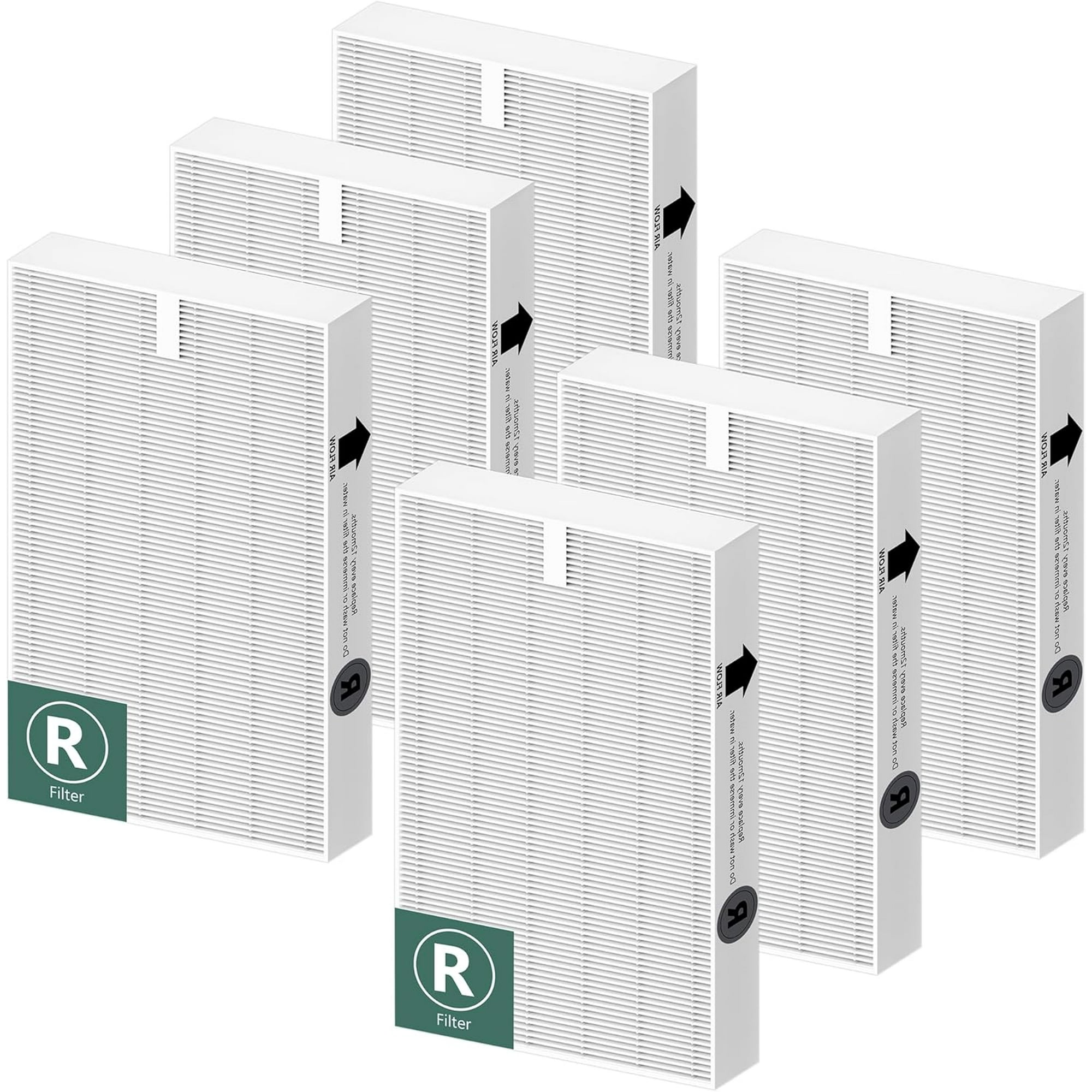 Click here for Ld Seller Air Purifier Hepa Filter R Replacement F... prices