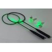 Franklin Sports 2 Player LED Badminton Set - Walmart.com