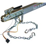 MegaSport 2 Boat Ultimate Angler Trailer Package - SaddleUp Pro ...