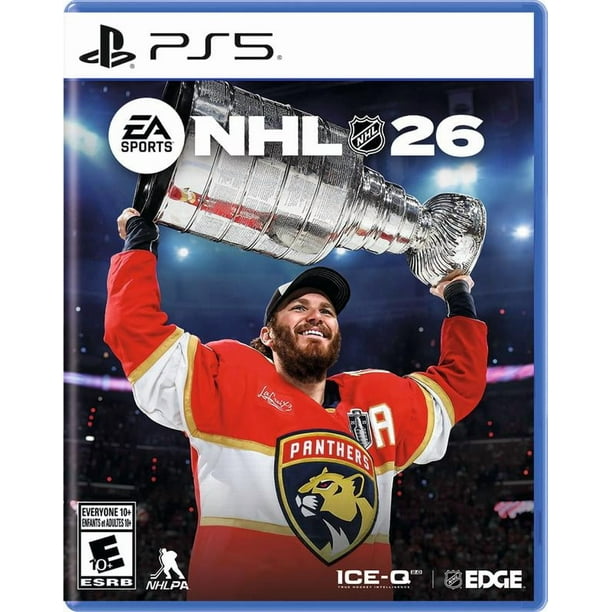 NHL 26 (PS5) - Walmart.ca
