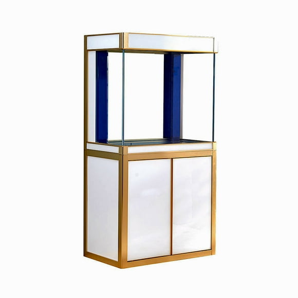100 Gallon Fish Tank