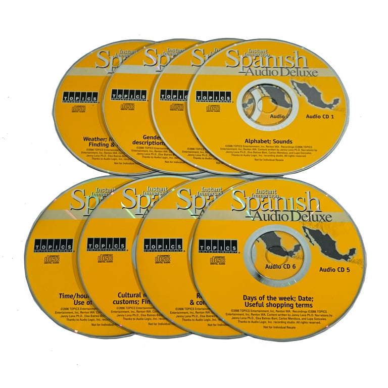 Learn To Speak Spanish