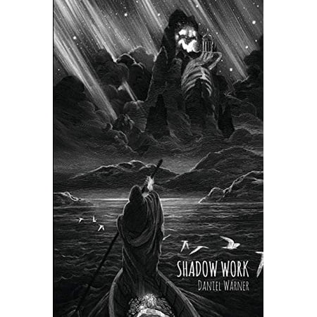 Shadow Work: Poems | Walmart Canada