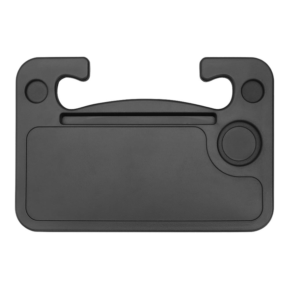 Car Steering Wheel Desk, Multi-functional Portable Car Laptop Table ...