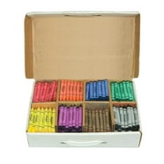 Crayola Telescoping 150 Count Crayon Tower With Built-In Sharpener ...