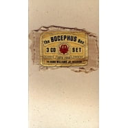 Johnny Cash - The Legend (Box Set) (CD) - Walmart.com