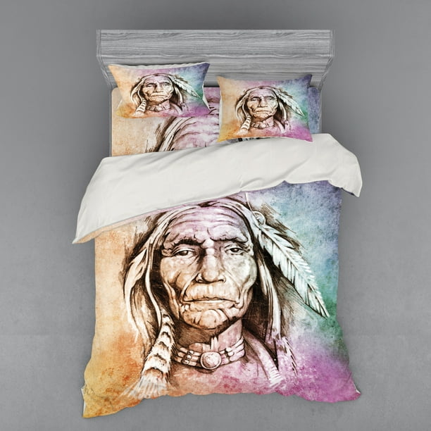 Chief Comforter Set