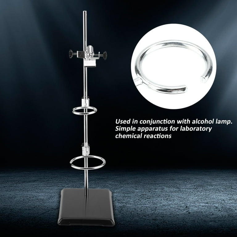 Ring Stand Laboratory Apparatus