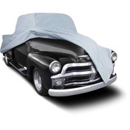 Duck Covers Rally X Defender Pickup Truck Cover, Fits Crew Cab Dually ...