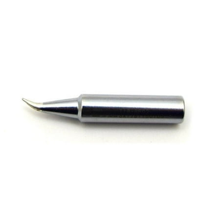 Hakko T18-BR02 - T18 Series Soldering Tip for Hakko FX-888/FX-8801 - Conical - Bent 30. - R0.2 ...