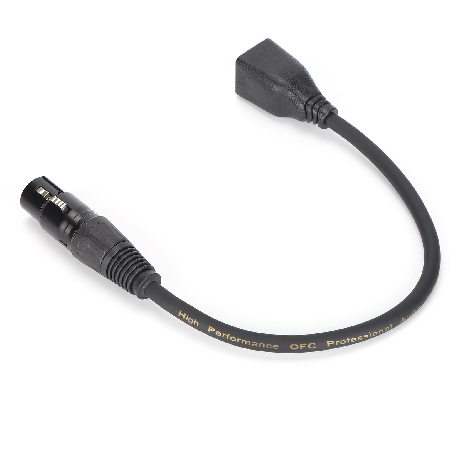 Cable XL Rto R de cobre libre de oxígeno, Cable adaptador JORINDO ...