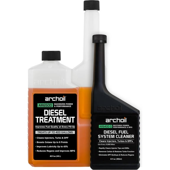 Opti-Lube XPD Diesel Fuel Additive, Improves Lubricity, Cetane, Anti ...