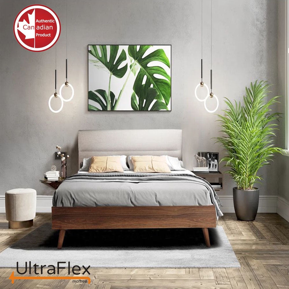 Click here for Ultraflex Mattress Ultraflex Purity- Orthopedic Sp... prices