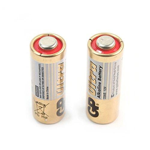 Click here for G & p 2pcs Gp 23ae 12v Alkaline Batteries prices