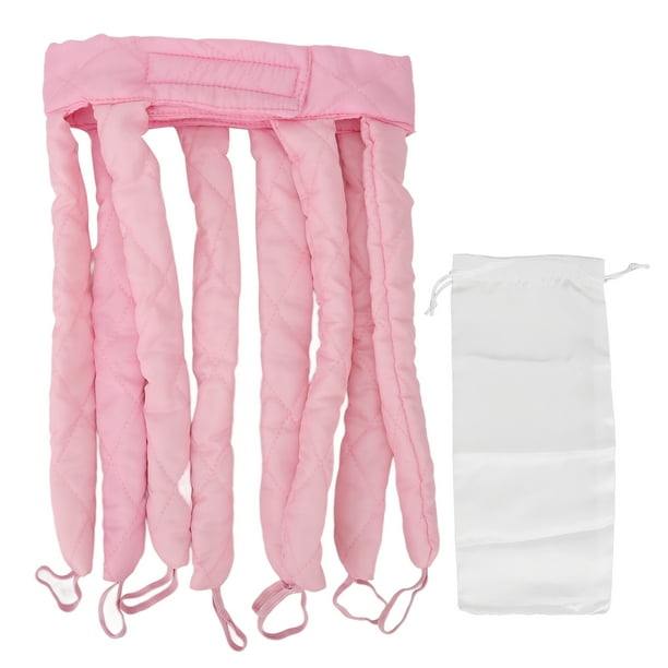 Curling Rod,Curling Rod Heatless Soft Heatless Curling Rod Heatless ...