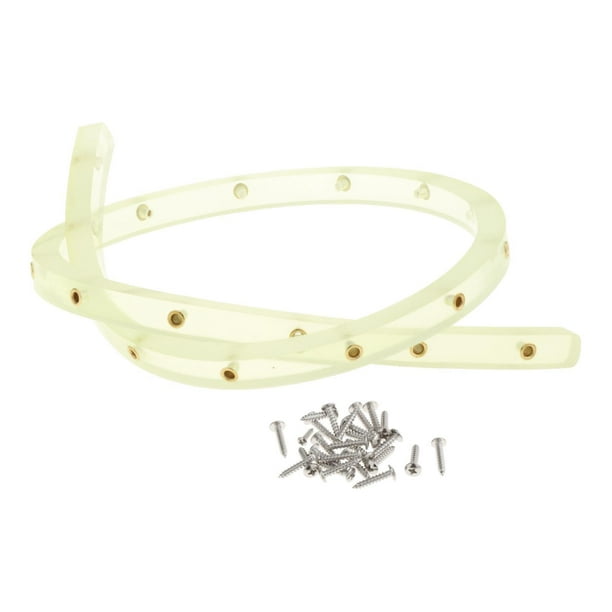 Flexible Curve Template Woodworking Profiling Strip, Professional ...