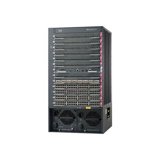 Cisco Catalyst 6513-E - switch - rack-mountable - Walmart.com