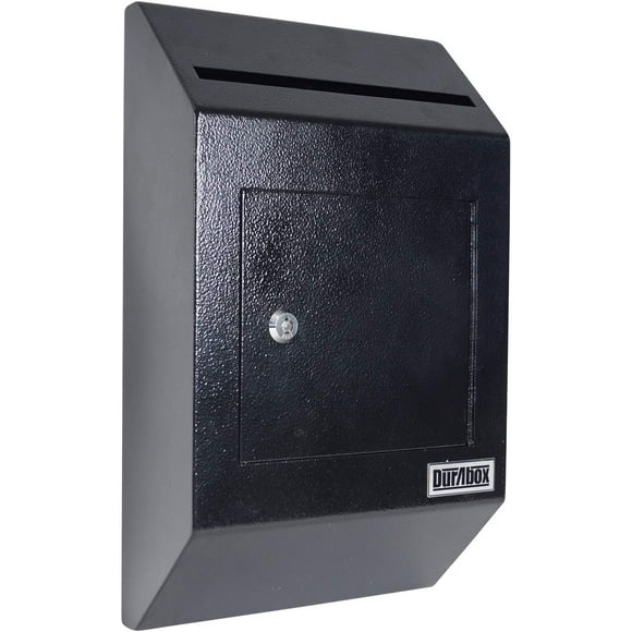 Wall Mount Lock Boxes