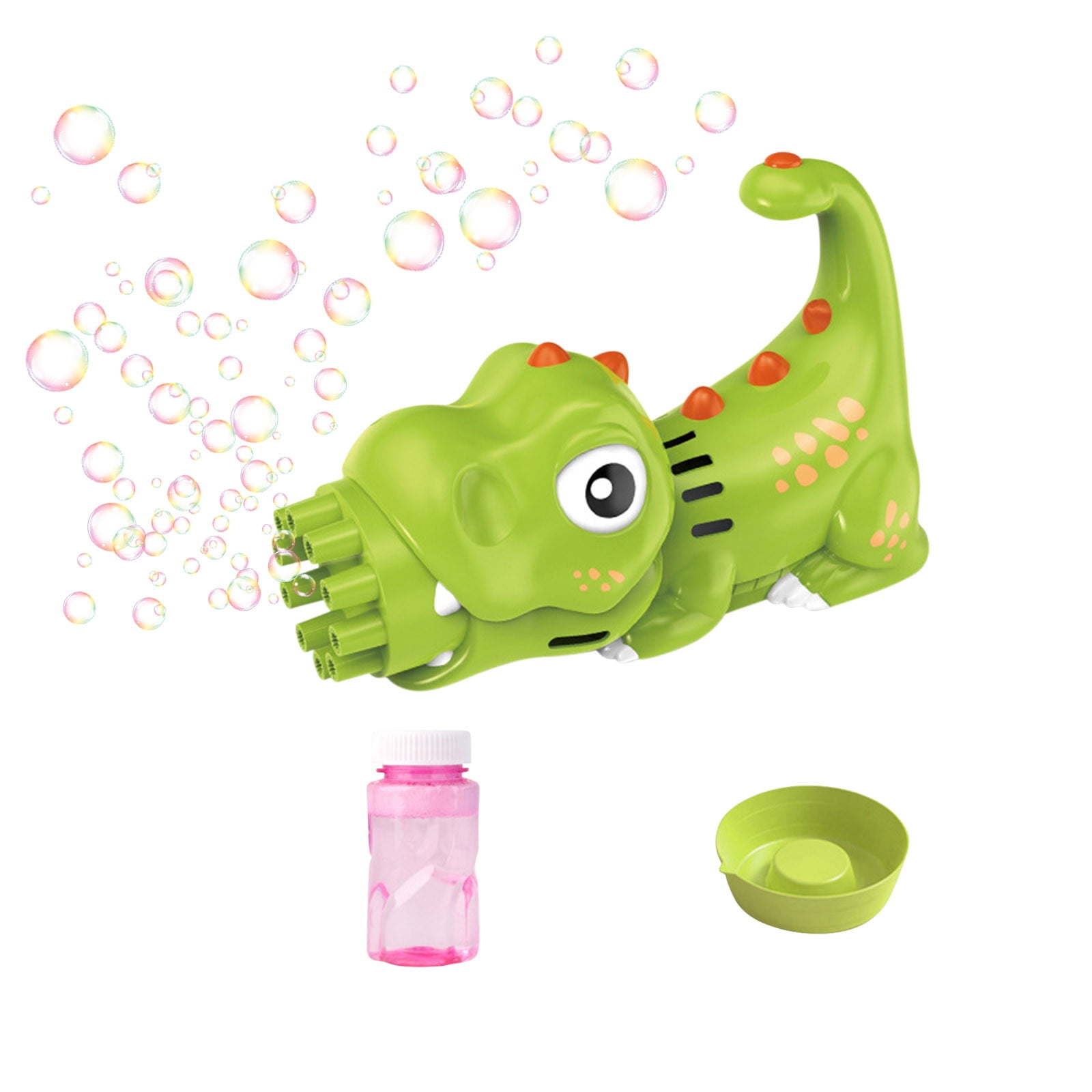 Click here for Egnmcr Bubble Machine Animals Bubble Machine Light... prices