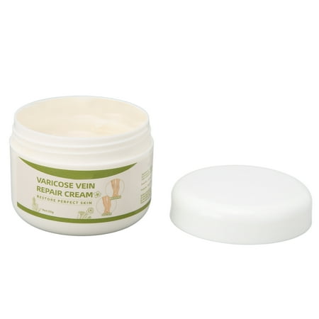Leg Care Varicose Cream, Natural Ingredients Varicose Veins Cream Fast ...