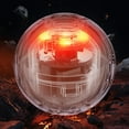 Ball for Dogs, Vibrating Interactive Dog Ball, Moving Activated ...