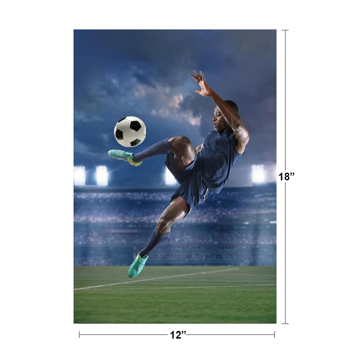 Cool Soccer Photography