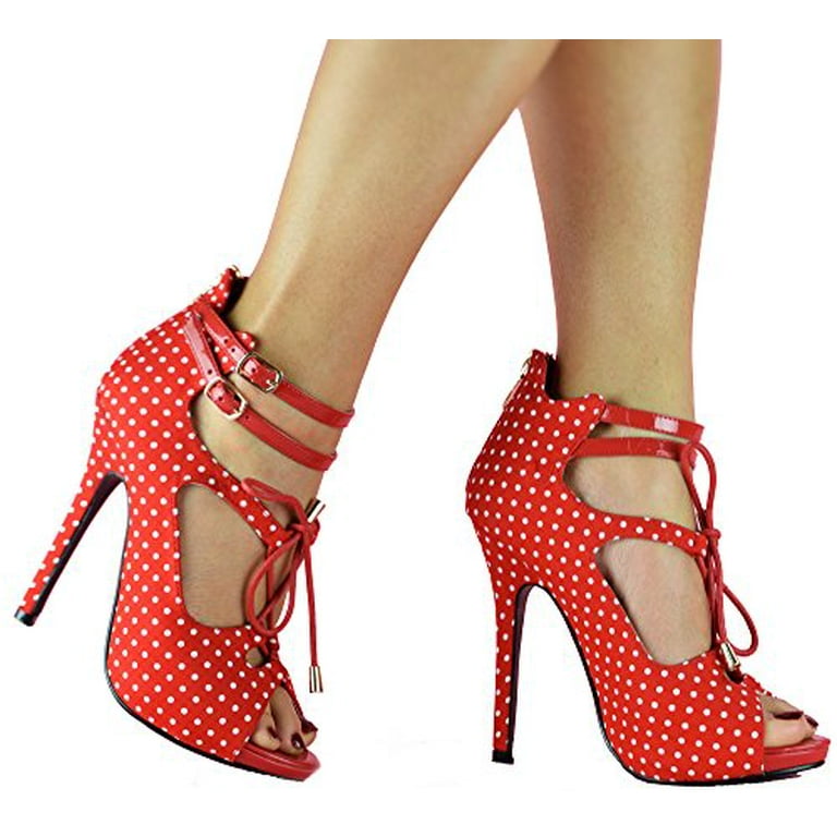 Rockabilly Shoes For Women