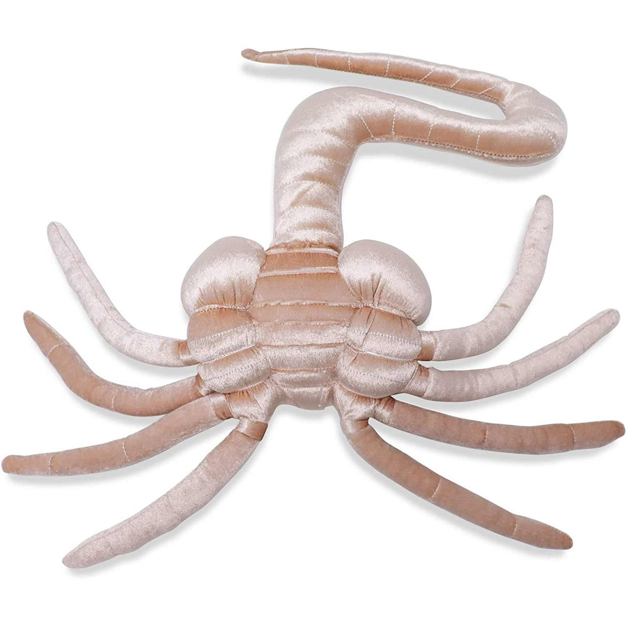 Click here for Hongchun Facehugger Plush Creative Soft Doll Gift... prices