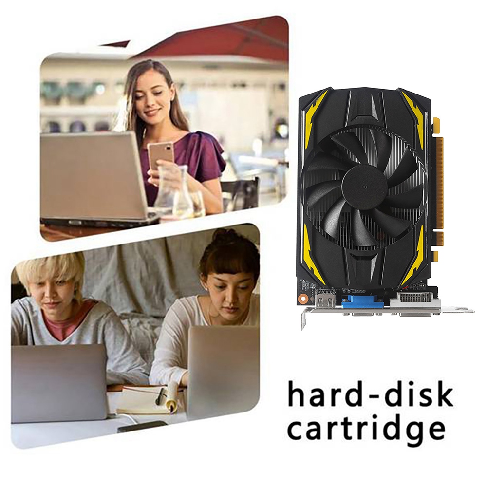 Buy GTX 650 2G Ultra-Fast Graphics Card 2GB 128Bit GDDR5 1059/1250MHz ...