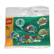 LEGO Creator 3in1 Fish Tank 31122 BuildingToy; Great Gift for Kids (352 ...