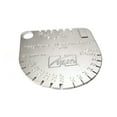 HAAG Panel & Membrane Gauge - Roofing Thickness Tool for Metal ...