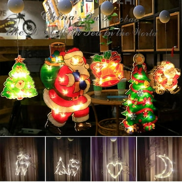 Window Wonder The Window Wonder for Christmas Lights Display ...