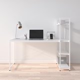 Glenwillow Home Ames Reversible Gaming Desk - Walmart.com