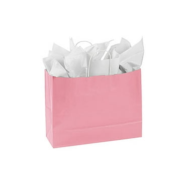 Sterilite 18 Gallon Tote Box Plastic, Blush Pink, Set of 8 - Walmart.com