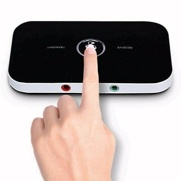 Monster Bluetooth Adapter Audio Receiver - Walmart.com