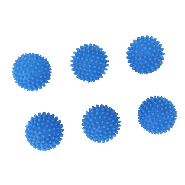Reusable Dryer Silicone Balls,Laundry Dryer Reusable Balls Anti Static ...